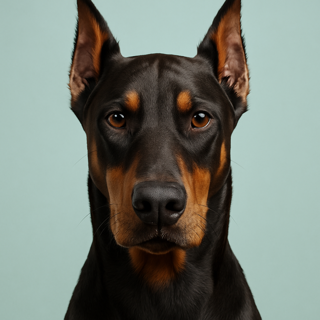 Doberman Pinscher Price: Cost to Buy, Adopt & Own | DogMatchUp