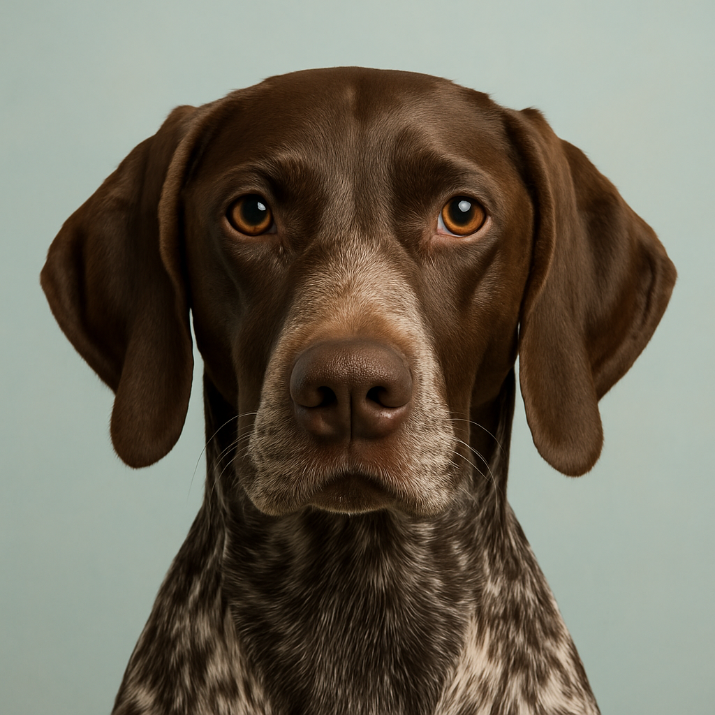 German Shorthaired Pointer Price: Cost to Buy, Adopt & Own | DogMatchUp