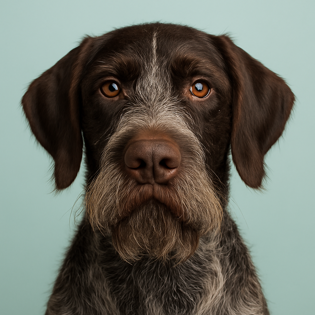 German Wirehaired Pointer Price: Cost to Buy, Adopt & Own | DogMatchUp