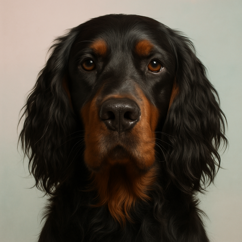 Gordon Setter Price: Cost to Buy, Adopt & Own | DogMatchUp