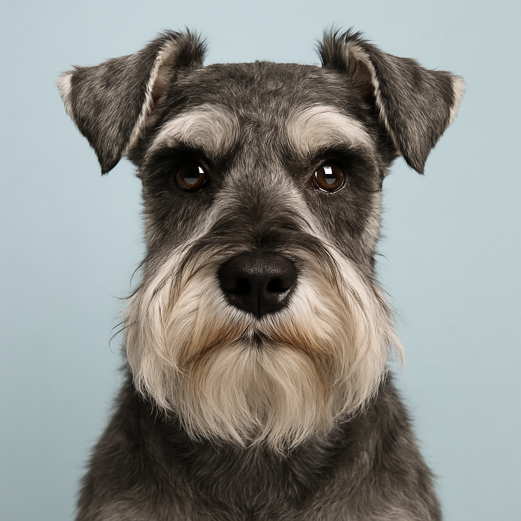 Miniature Schnauzer Price: Cost to Buy, Adopt & Own | DogMatchUp