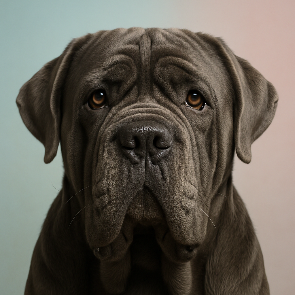 Neapolitan Mastiff Price: Cost to Buy, Adopt & Own | DogMatchUp