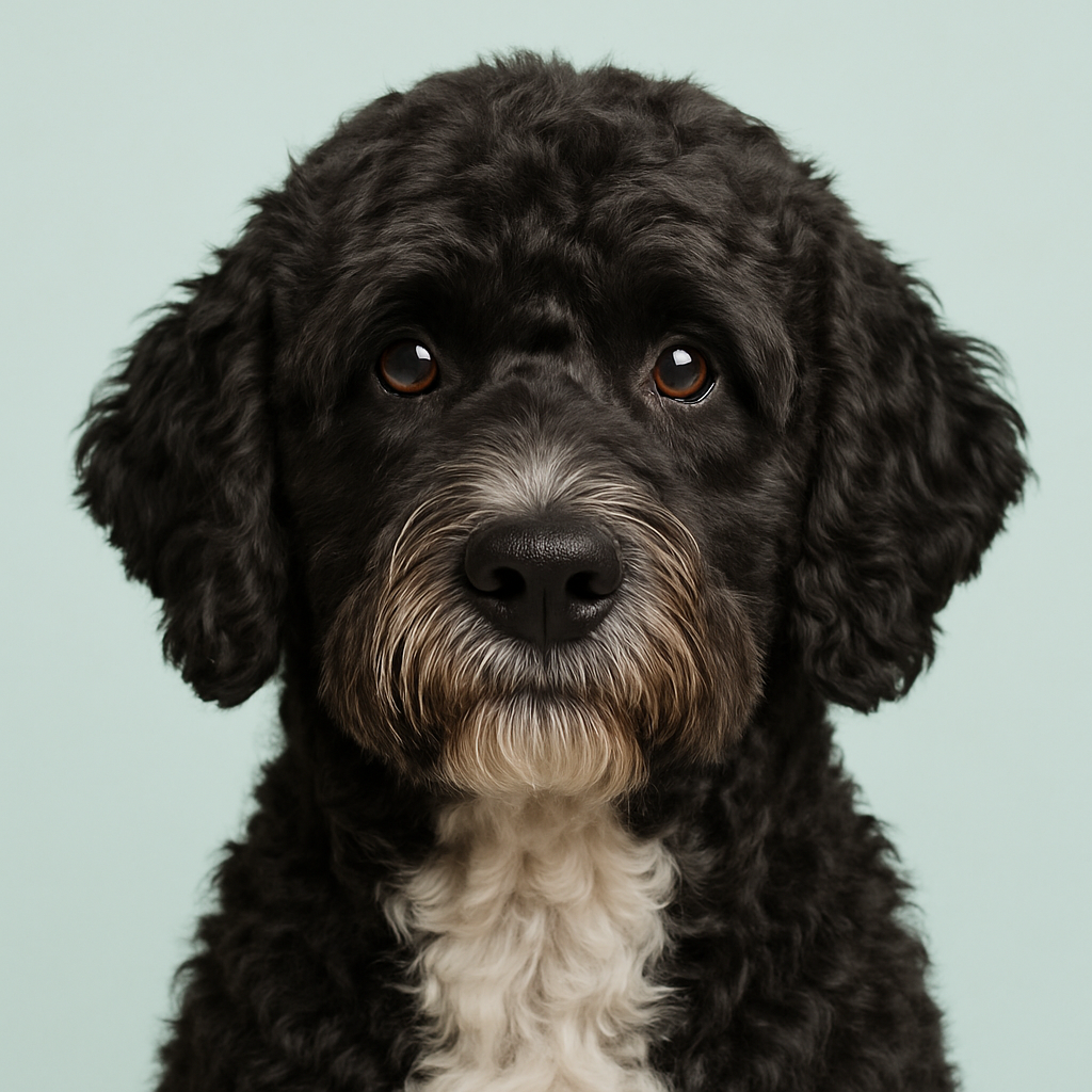 Portuguese Water Dog Price: Cost to Buy, Adopt & Own | DogMatchUp