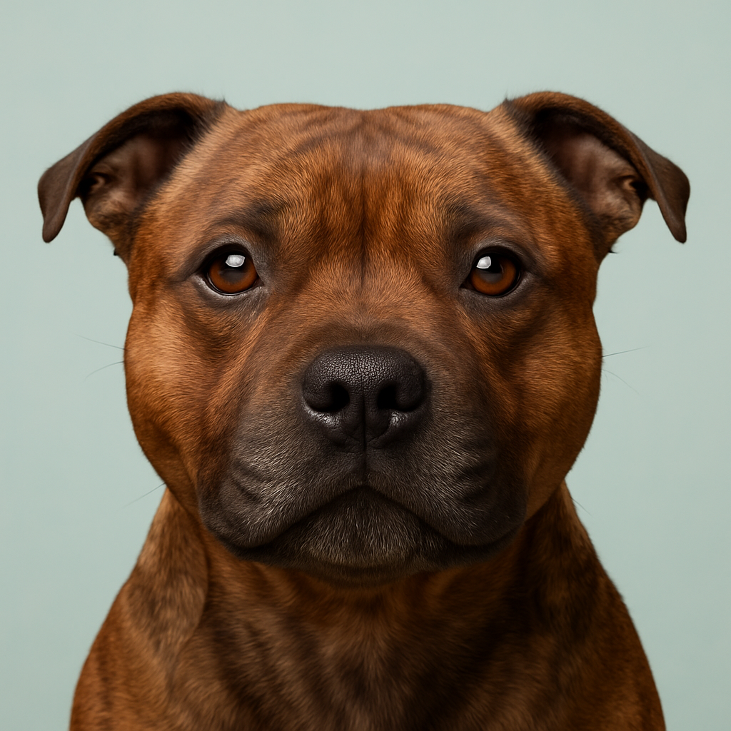 Staffordshire Bull Terrier Price: Cost to Buy, Adopt & Own | DogMatchUp