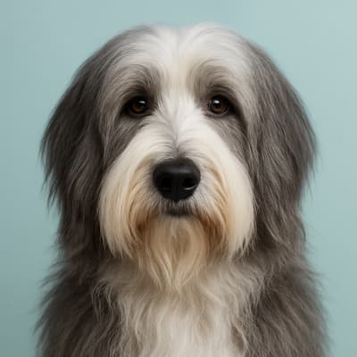 Bearded Collie Nutrition Guide: Best Food & Feeding Tips | DogMatchUp