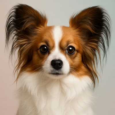 Papillon Health Issues, Problems & Concerns | DogMatchUp