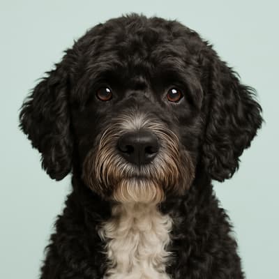 Adopt a Portuguese Water Dog: Rescue & Adoption Guide | DogMatchUp