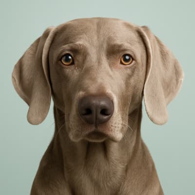 Weimaraner Health Issues, Problems & Concerns | DogMatchUp